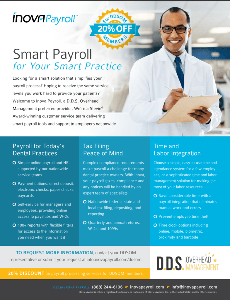 Inova Payroll
