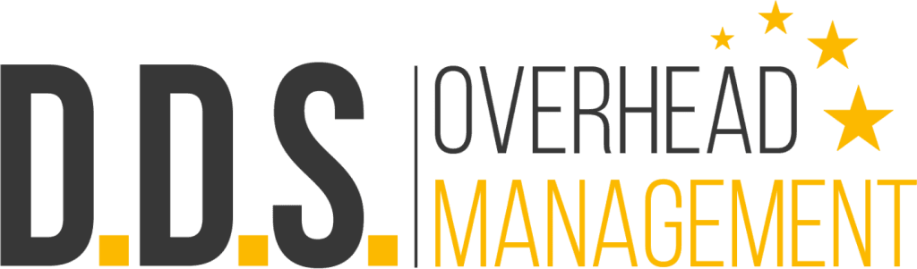 DDS Overhead Management